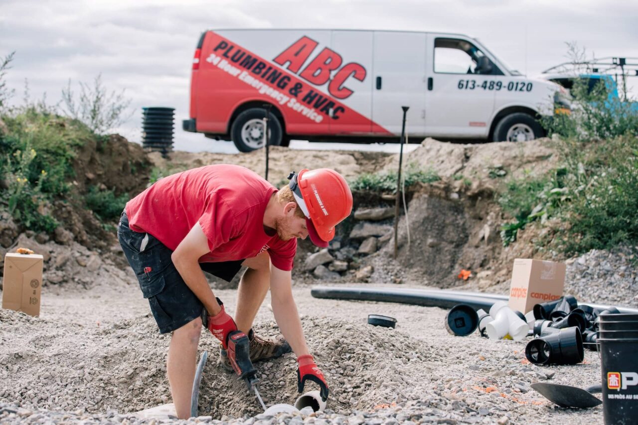 ABC: Ottawa Commercial & Residential Plumbing